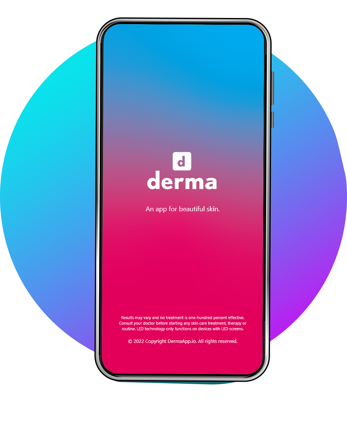 Derma App - For Beautiful Skin